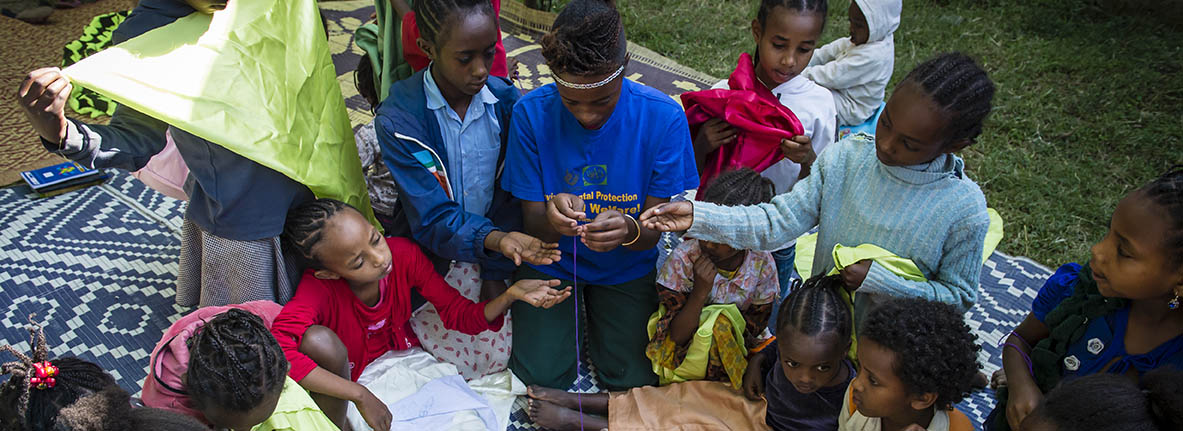 About Us | ForChildren